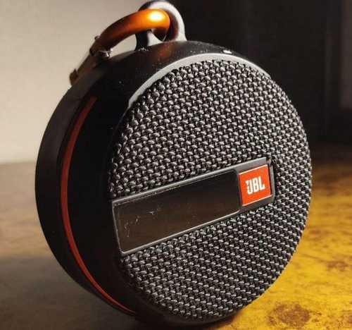 Портативная Bluetooth-колонка JBL Wind 2