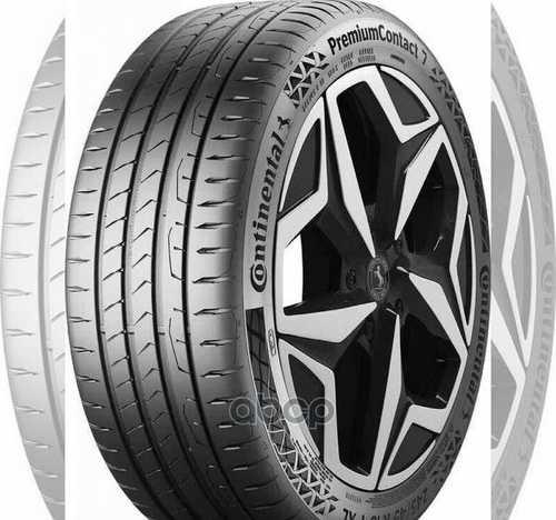 Continental PremiumContact 7 245/45 R18