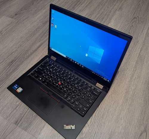 Lenovo ThinkPad L13 yoga gen 2