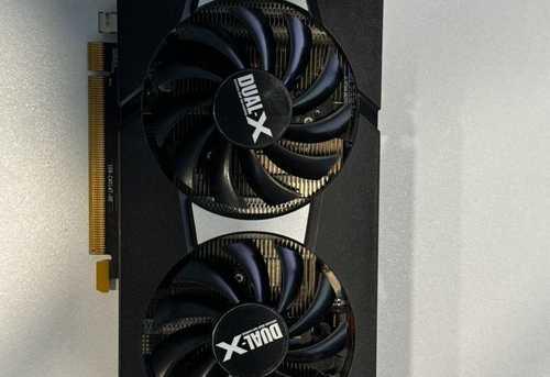 Sapphire AMD Radeon R9 270X 2048MB 256bit gddr5