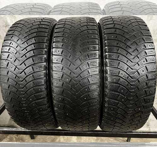 Michelin Latitude X-Ice North 225/65 R17 102T