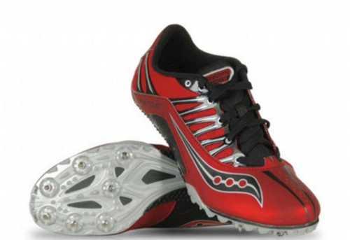 Шиповки Saucony для бега