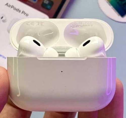 AirPods Pro 2 (full) Premium