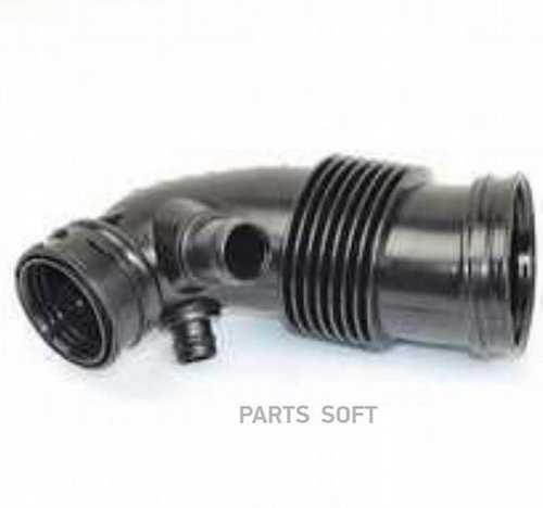 BSG auto parts BSG 15-720-095 Патрубок корпуса воздушного фильтра