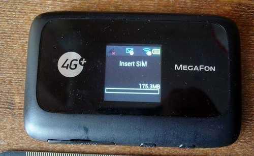 Роутер Мегафон MR150-2. Под всех операторов