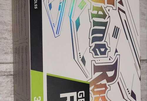 Rtx 3070ti Palit Gamerock