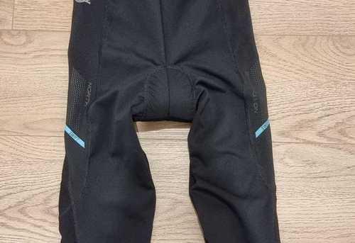Брюки велосипедные Northwind Swift женские