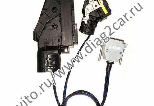 Кабель для программирования блоков Bosch EDC7UC31