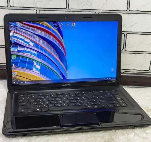 Compaq / Pentium B970 /6GB / SSD 120GB