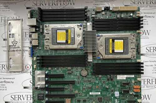 Supermicro H11-12 (DSI DSI-N6 SSL-i) SP3(LGA4094)