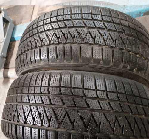 Kumho WinterCraft WS71 255/50 R19