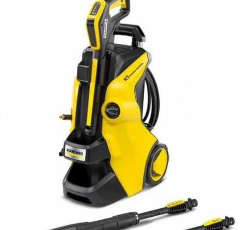 Минимойка Karcher k5 power control