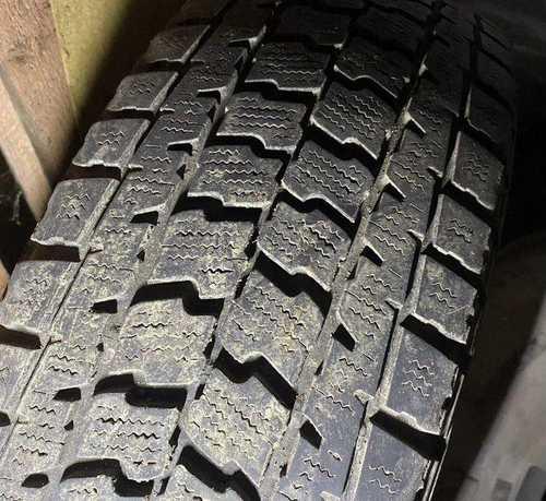 Goodyear Wrangler IP/N 225/65 R17