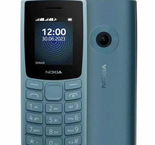 Nokia 110