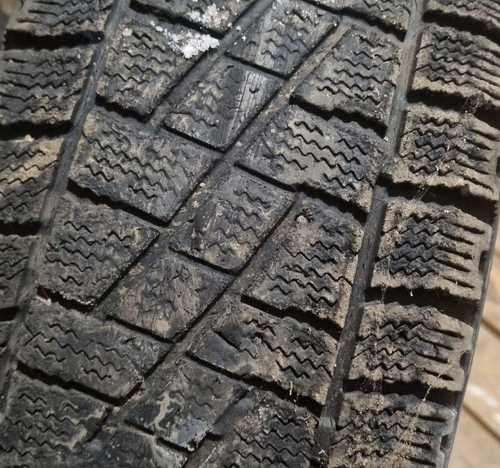 Bridgestone Blizzak MZ-01 185/70 R13