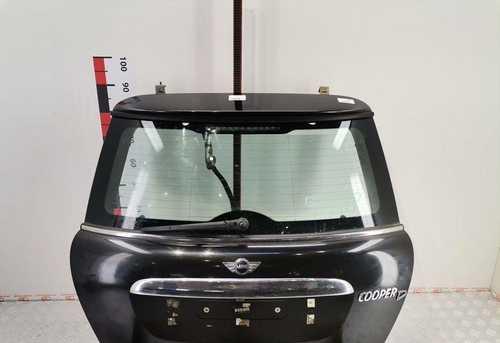 Крышка (дверь) багажника для Mini Cooper R56