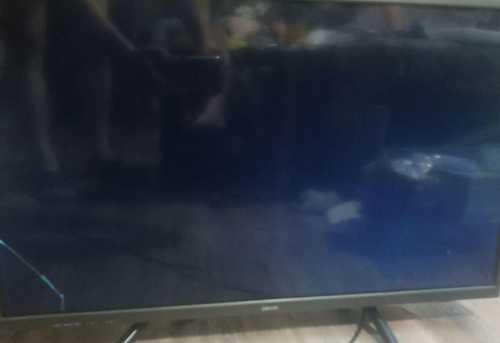Телевизор dexp H32C7200K