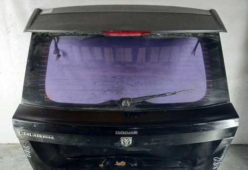 Дверь багажника Dodge Caliber PM 2006-2012