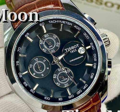 Мужские часы Tissot