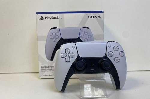 Игровые манипуляторы Sony PlayStation 5 (CFI-ZCT1W