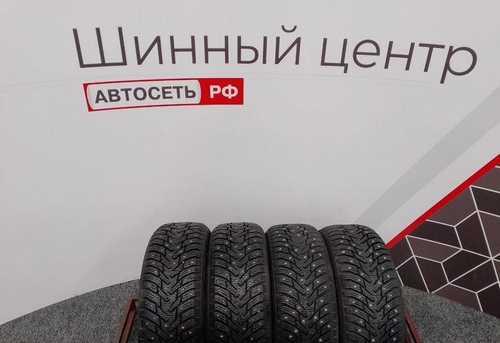 Nokian Tyres Nordman 8 195/55 R15