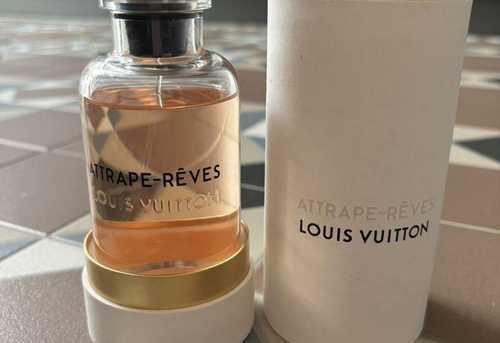 Духи louis vuitton attrape-reves 100 мл