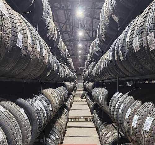Delinte Winter WD1 215/55 R16 97N