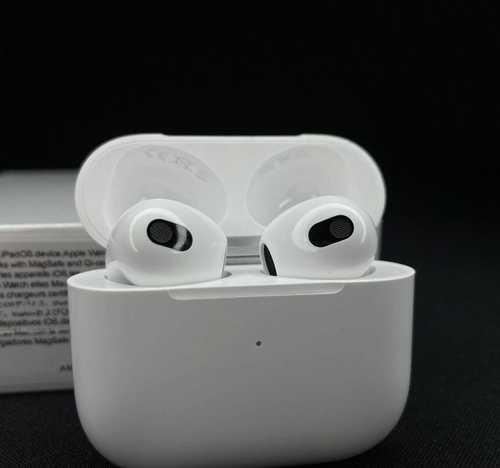 AirPods 3