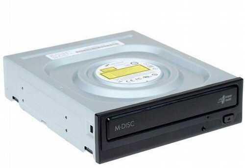 Оптический привод DVD-RW LG gh24nsd1