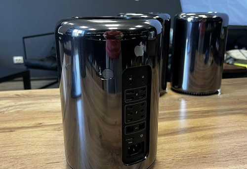 Mac pro Xeon 6 core/32/256 как новый