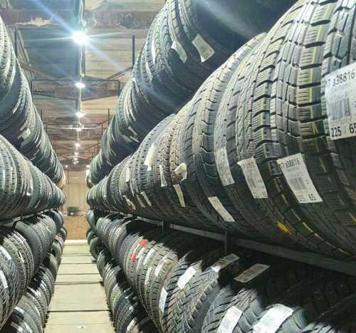 Nokian Tyres Hakkapeliitta R 245/50 R18 100P