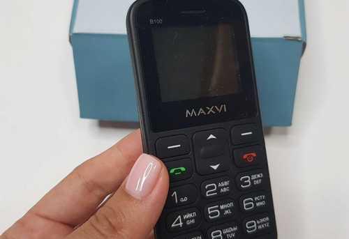 MAXVI B100