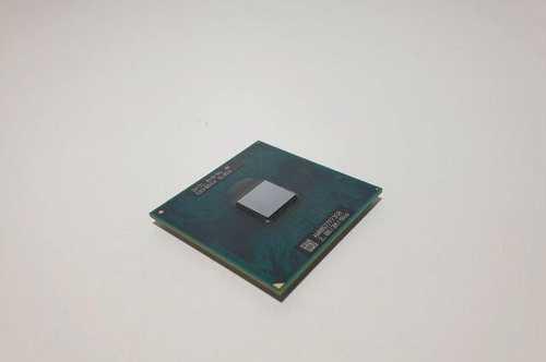 Процессор ноутбука Intel Core2Duo P7350 SLB53