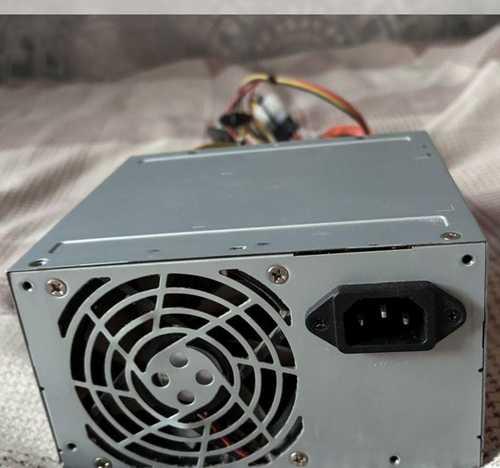 Блок питания для пк 500w