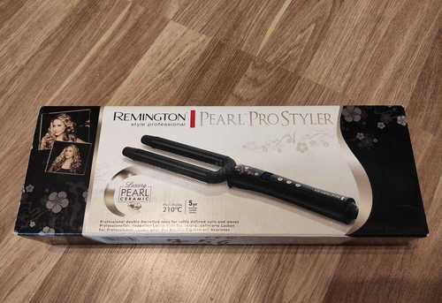 Плойка Remington Ci9522 Pearl Styler Pro