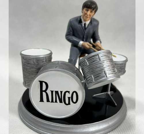 Фигура Ringo Starr ограниченной серии