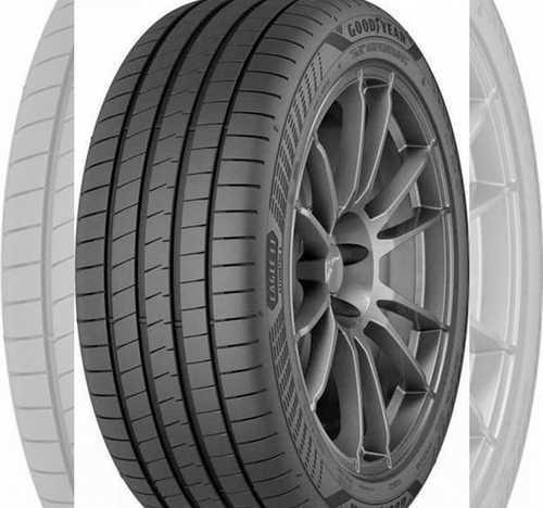 Goodyear Eagle F1 Asymmetric 6 235/45 R18 98Y