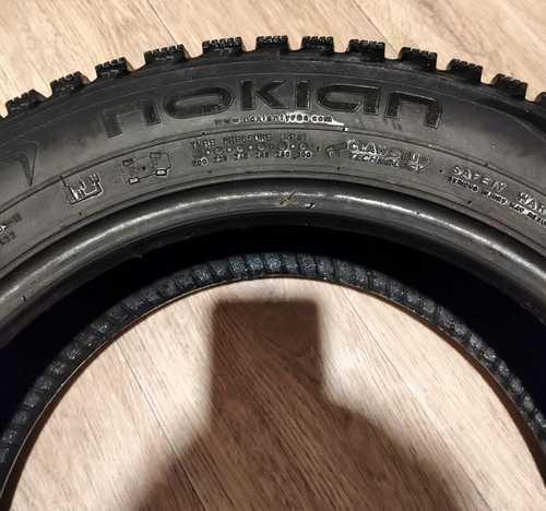 Nokian Tyres Hakkapeliitta 5 185/65 R15