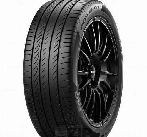 Pirelli Powergy 235/55 R19 105W