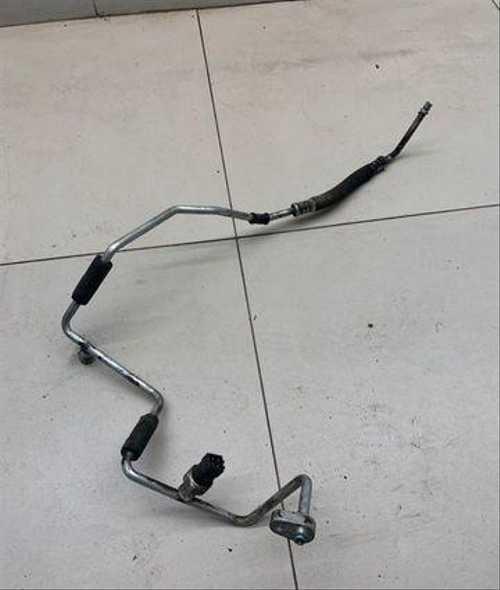 Трубка кондиционера Chery Kimo S12 A1 sqr473f