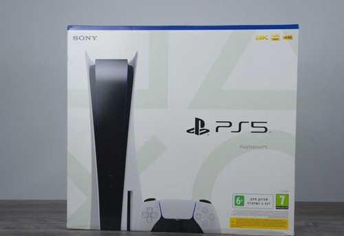 Ps5 Disc Slim