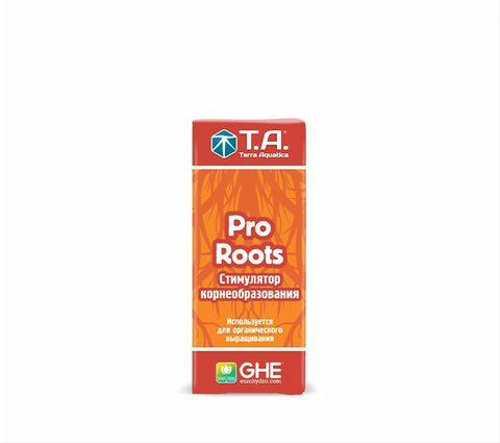 Стимулятор T.A. (GHE) Pro Roots 30мл