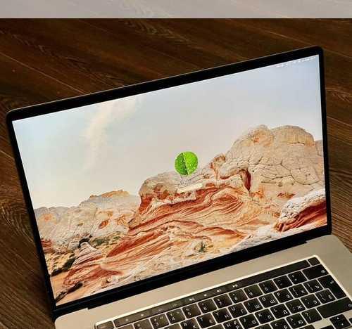 Мощный Apple macbook pro 16 2019 i9 16gb 1tb