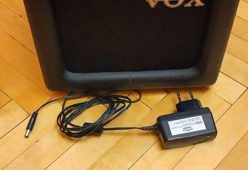 Усилитель для гитары VOX mini3