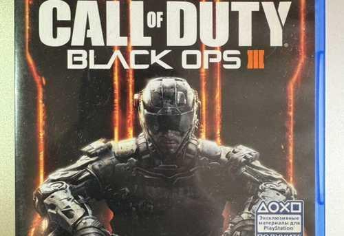 Call of Duty Black Ops 3 ps4, ps5