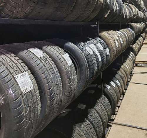 Nankang AS-1 215/60 R17 96L