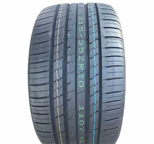 Tracmax X-Privilo RS01  265/40 R22 106Y