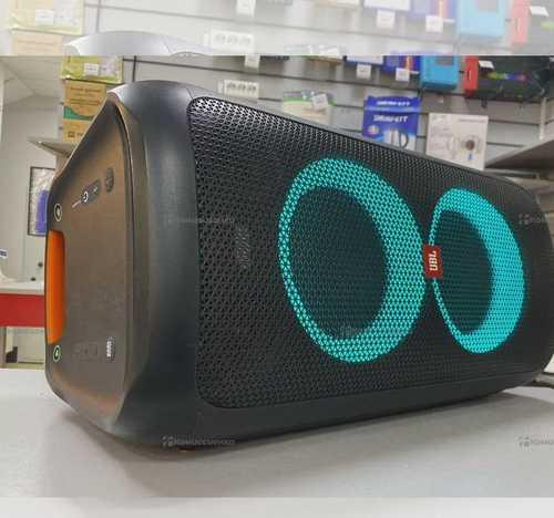 М4 Колонка JBL PartyBox 100