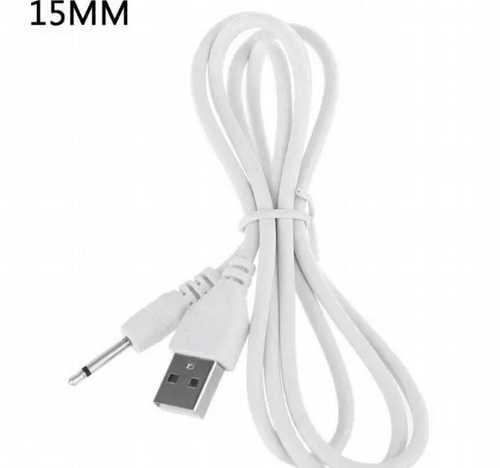 Кабель для зарядки usb / aux 2,5