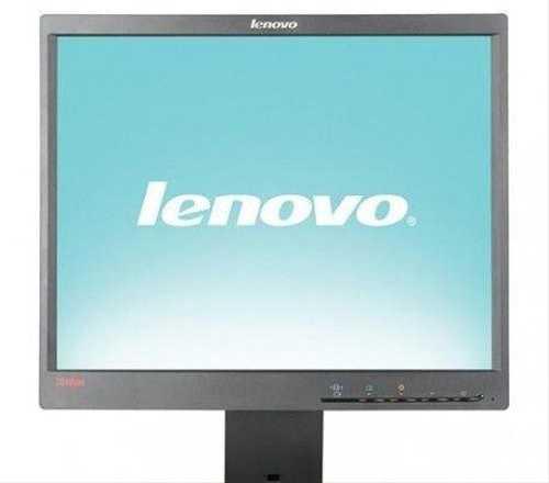 Монитор 17" Lenovo L1711p new